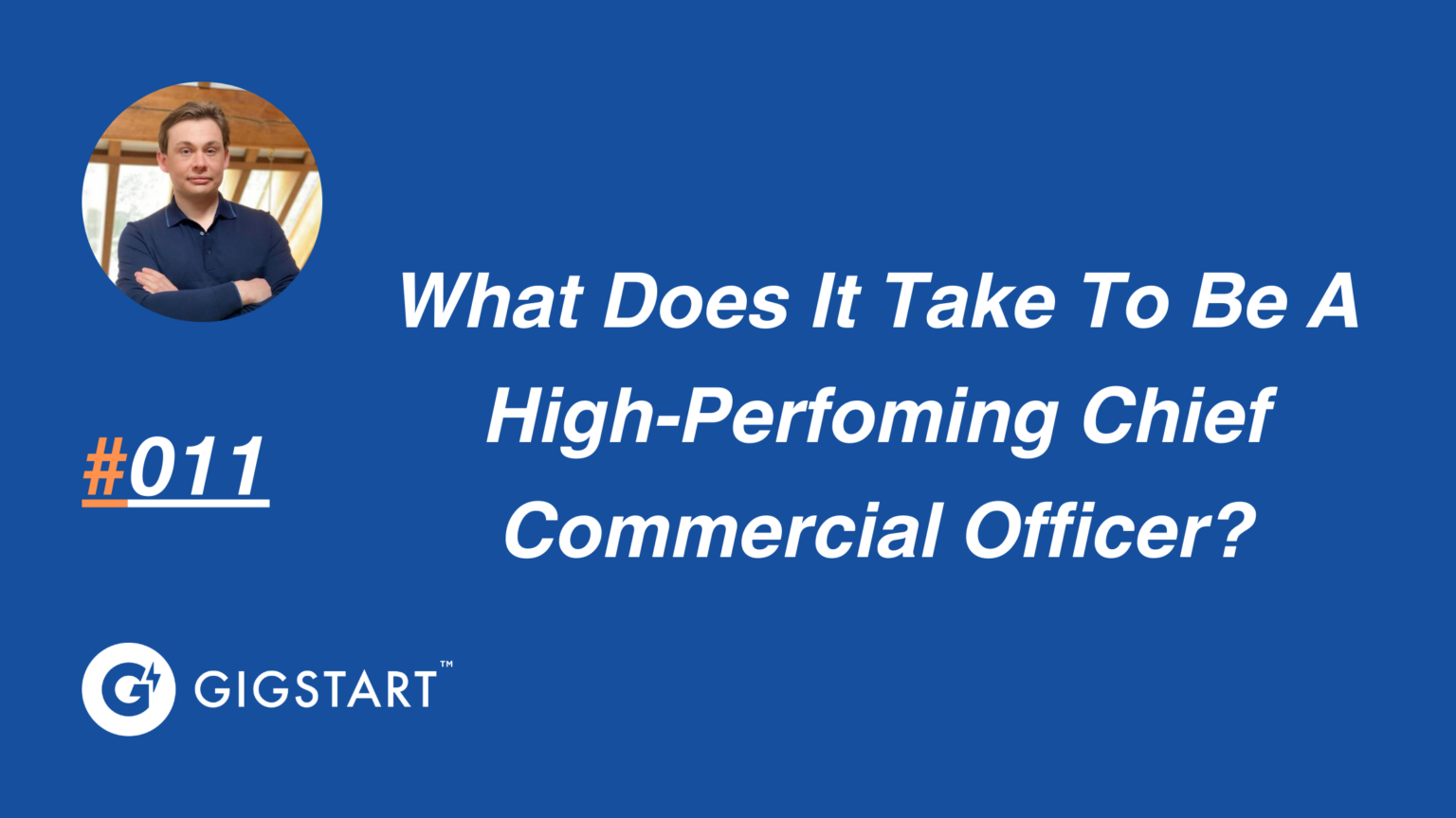 What does it take to be a high-performing Chief Commercial Officer ...