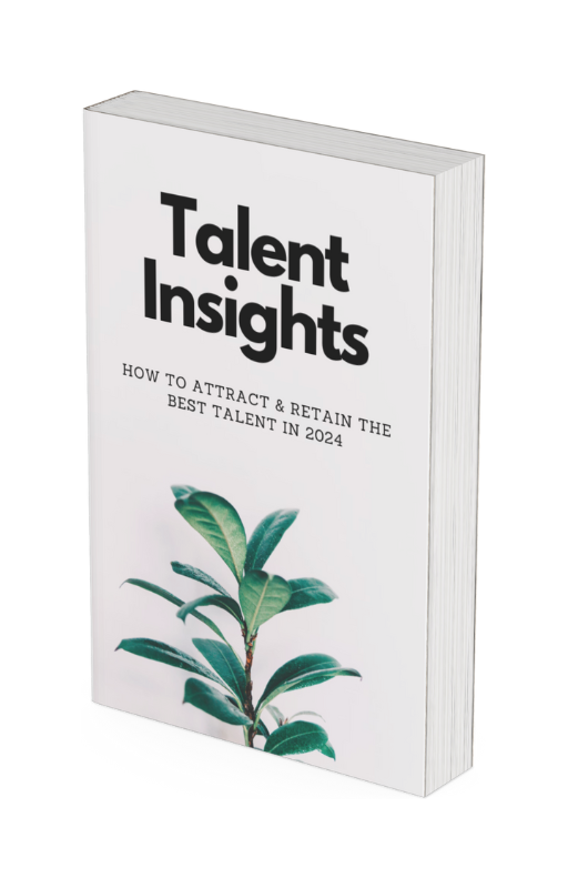 Talent Insights Report 2024 - Gigstart